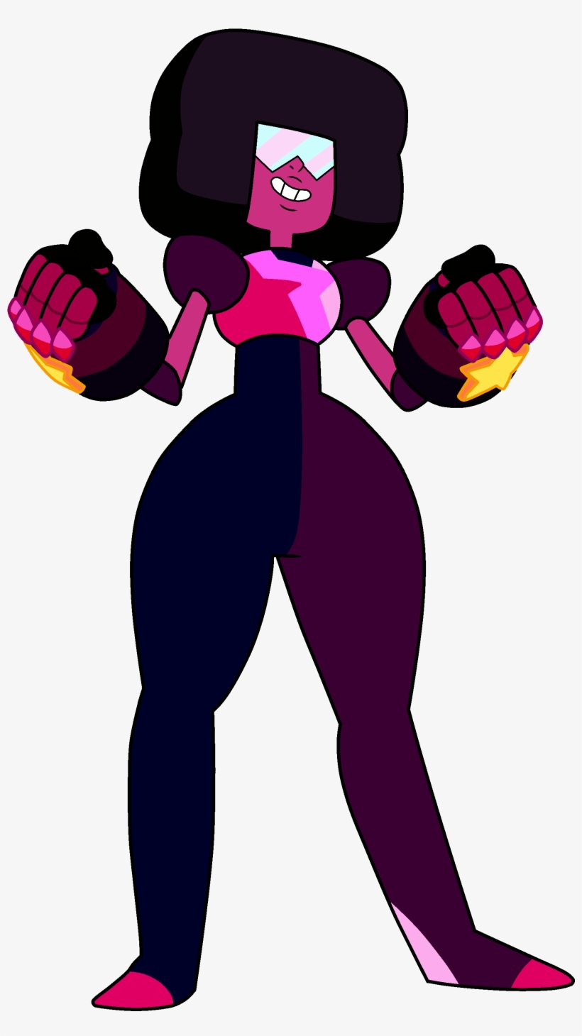[ Img] - Steven Universe Characters Transparent PNG - 287x500 - Free ...