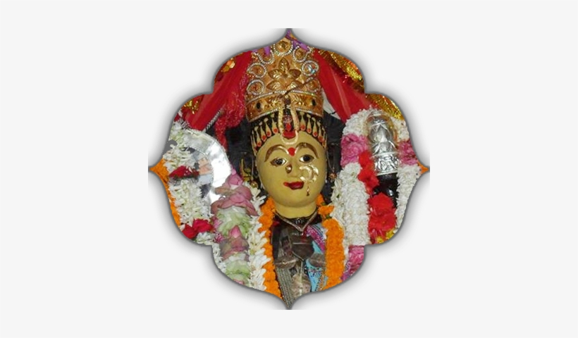 Jai Maa Mangala - Maa Mangala Image Png Transparent PNG - 400x400 ...