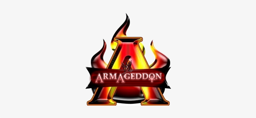 Htwc8or - Wwe Armageddon Logo Png Transparent PNG - 800x600 - Free ...