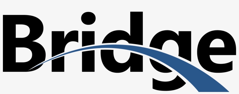 A Collaborative Series Produced By - Bridge Magazine Transparent PNG ...