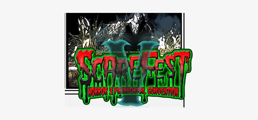 The Scarefest Is Entering Their 5th Year Of Operation - Scarefest ...