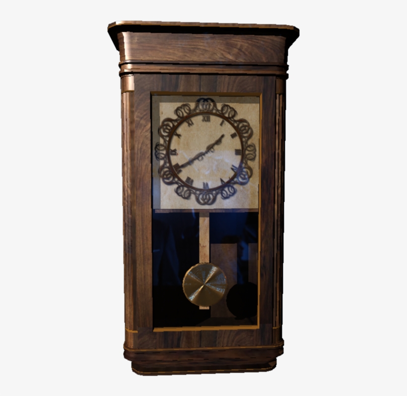 Pendulum Clock Transparent PNG - 800x800 - Free Download on NicePNG