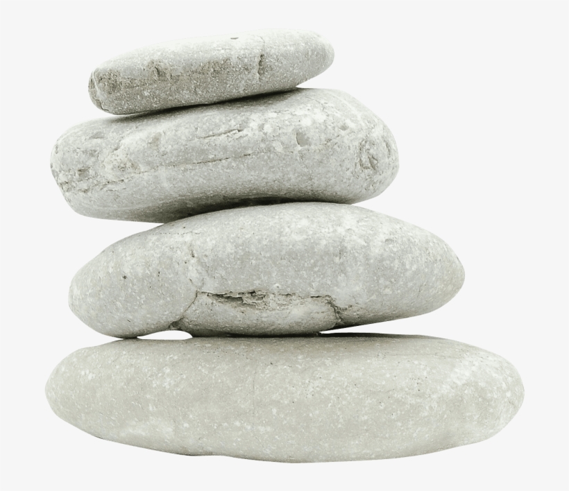 Download Stone Pyramid Png Image - Transparent Spa Stones Png ...