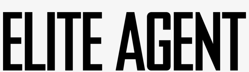 Elite Agent Masthead Web Black - World Wide Web Transparent PNG ...