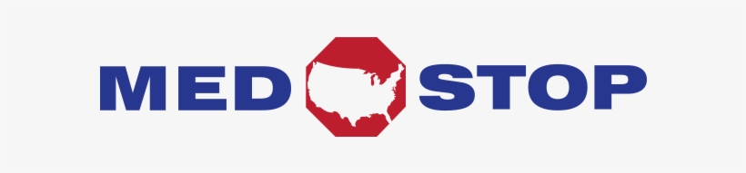 Logo Med Stop - Med Stop Transparent PNG - 700x190 - Free Download on ...