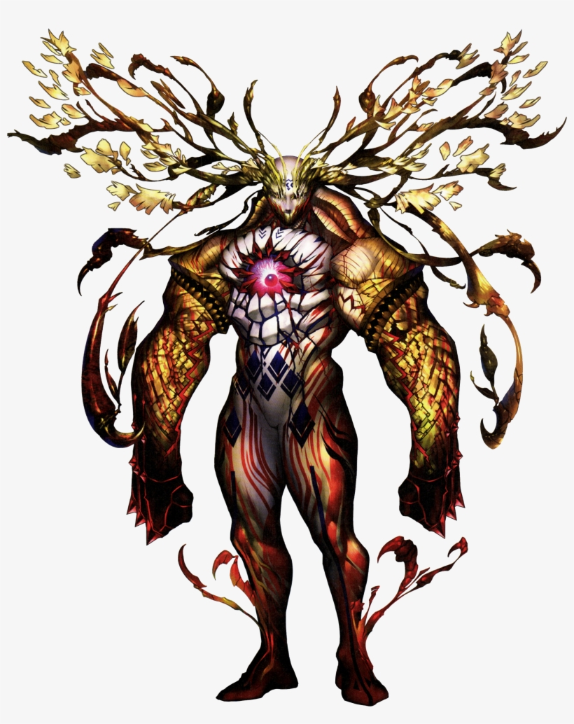 Download Beast I - Fate Grand Order Beast - HD Transparent PNG ...