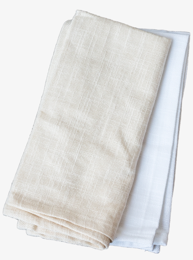 Matching Blank Napkins - Napkin Transparent PNG - 900x1171 - Free ...