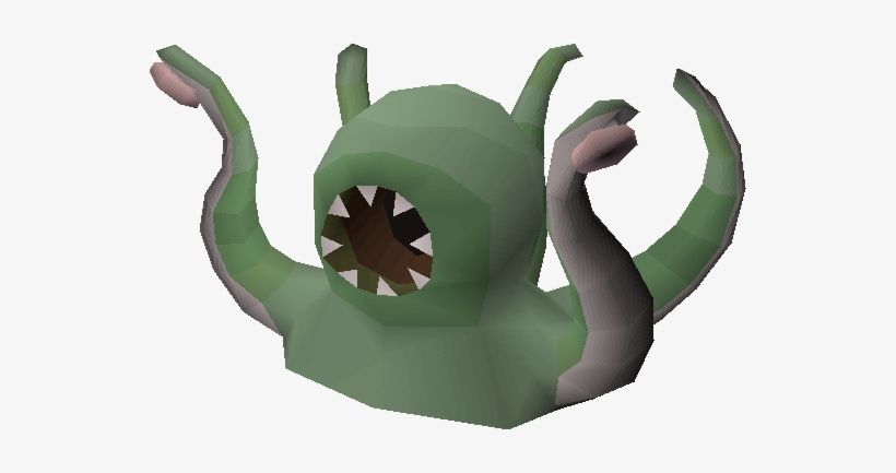 Runescape Sea Monster Transparent PNG - 546x353 - Free Download on NicePNG