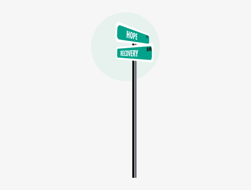 Sign Background - Traffic Sign Transparent PNG - 226x543 - Free ...