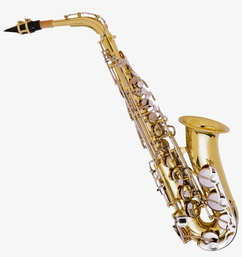 Saxophone Musical Instrument Family Tenor Transprent - Selmer ...