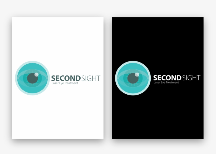 About Second Sight Logo Design, Brand Identity Designby - Tourism Life Cycle Transparent PNG ...