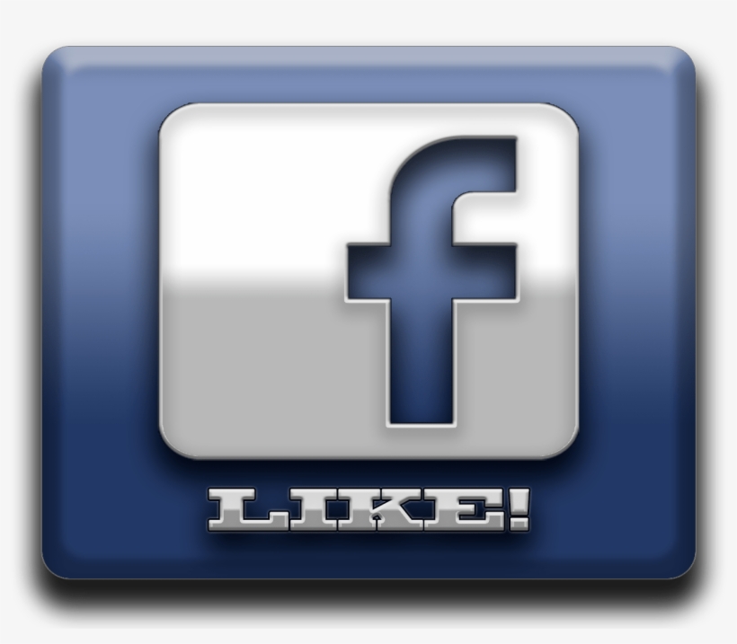 Facebook Like Button - Sign Transparent PNG - 1920x1080 - Free Download ...