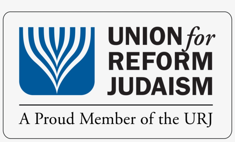 Member Final Art Ol - Union For Reform Judaism Transparent PNG ...