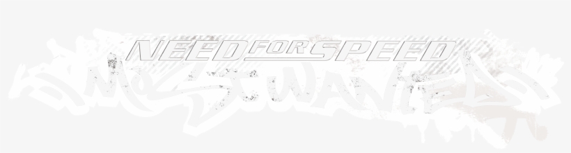 Most Wanted Logo Png