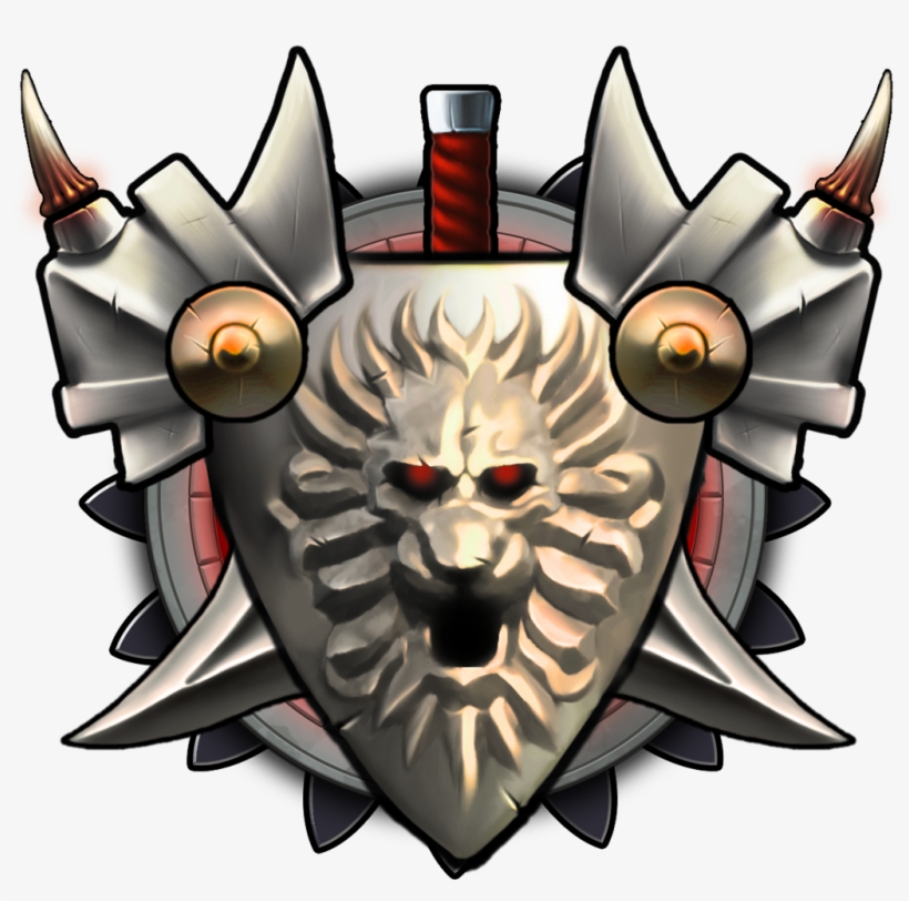 Crest Warlord Transparent PNG - 1024x1024 - Free Download on NicePNG