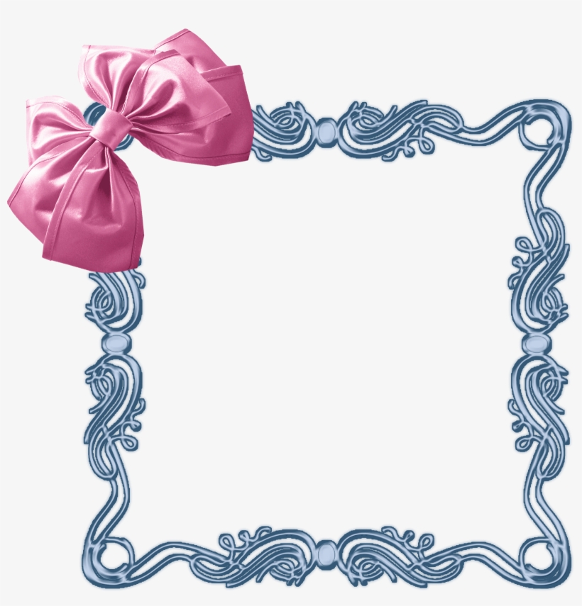 Shabby - Frame Shabby Chic Png Transparent PNG - 1600x1591 - Free ...