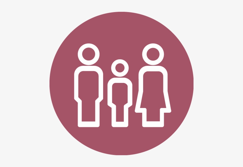 Age Demographics Icon