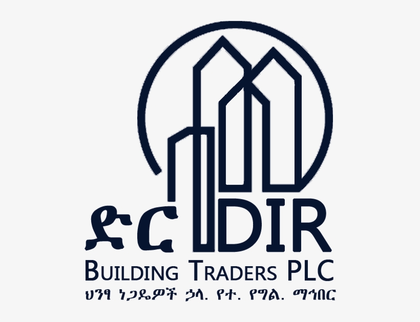 Dir Building Logo Concept - Logo Transparent PNG - 600x600 - Free ...
