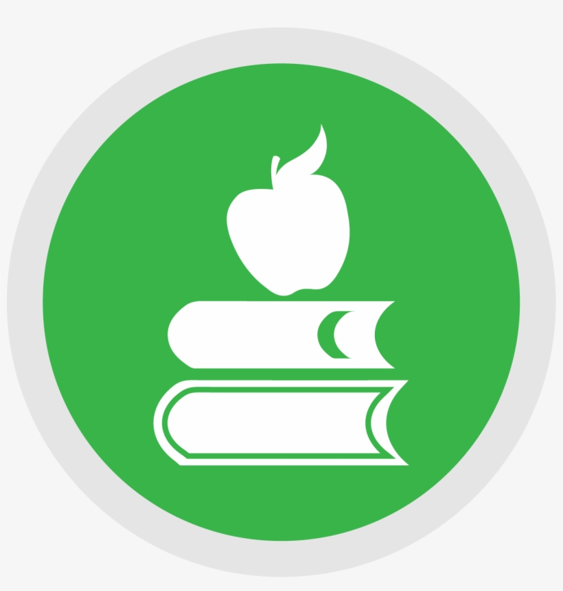 School-age Services - K 12 Icon Transparent PNG - 1209x1209 - Free ...