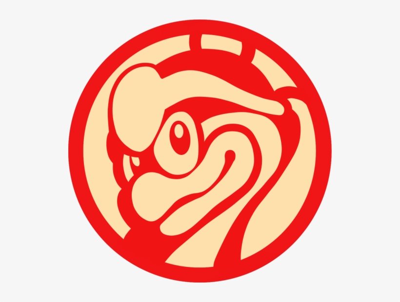 The Original Set Of Dream Friend Icons For Kirby Star - Kirby Star ...