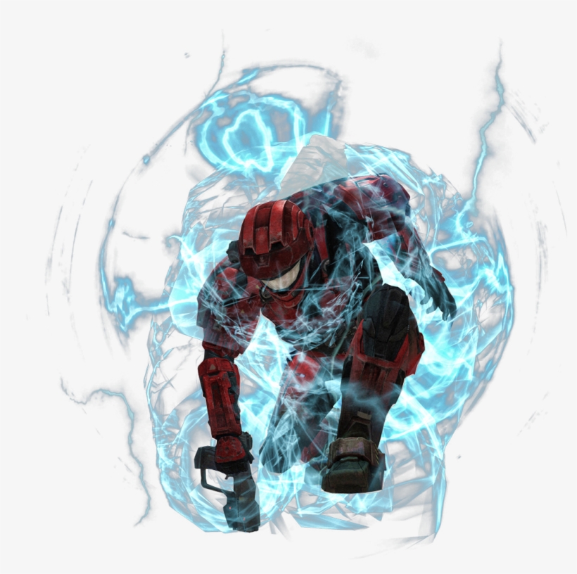Armour Lock - Halo Armor Lock Transparent PNG - 1200x980 - Free ...