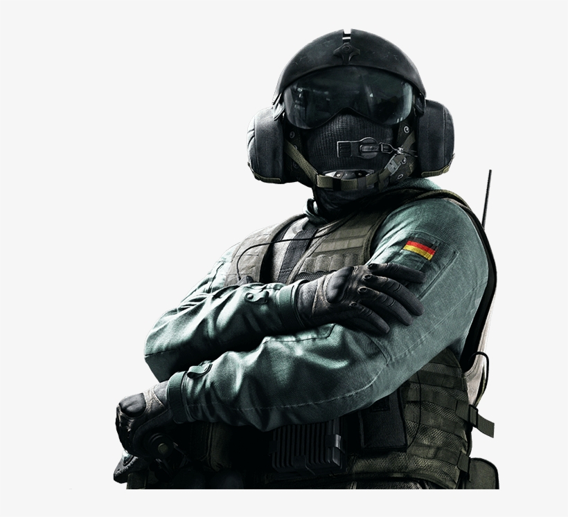 Jäger - Jager R6 Transparent PNG - 830x710 - Free Download on NicePNG