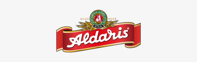 Download Aldaris Logo - HD Transparent PNG - NicePNG.com