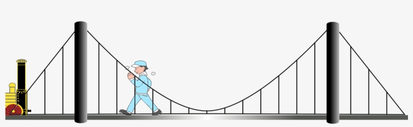 Download Free Download Cable Stayed Bridge Clipart Cable-stayed ...