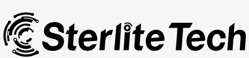 Company Logo - Sterlite Technologies Logo Transparent PNG - 1024x323 ...