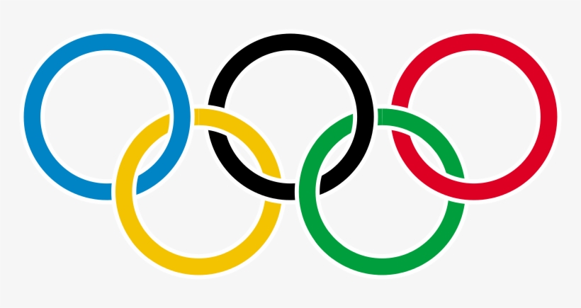 Unity - Olympic Games Logo Transparent PNG - 800x388 - Free Download on ...