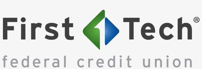 First Tech Logo - First Tech Credit Union Logo Transparent PNG ...