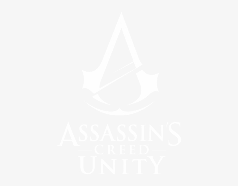 Download Assassin's Creed Unity Logo Png - HD Transparent PNG - NicePNG.com