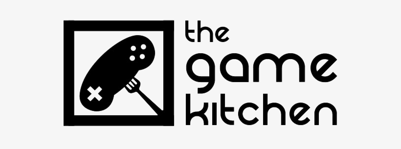 Logo Logo - Game Kitchen Logo Transparent PNG - 640x360 - Free Download ...