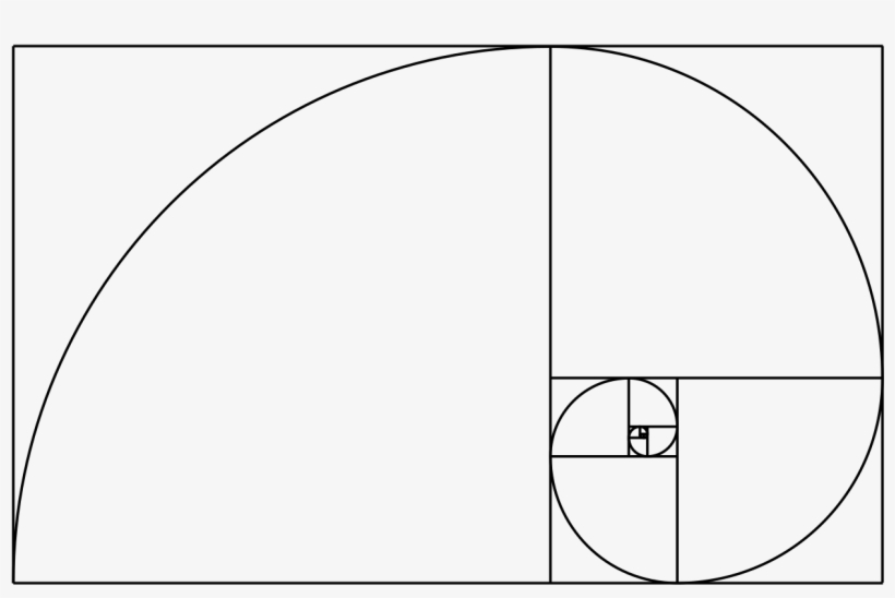 Filefibonacci Spiralsvg Wikimedia Commons - Fibonacci Spiral ...