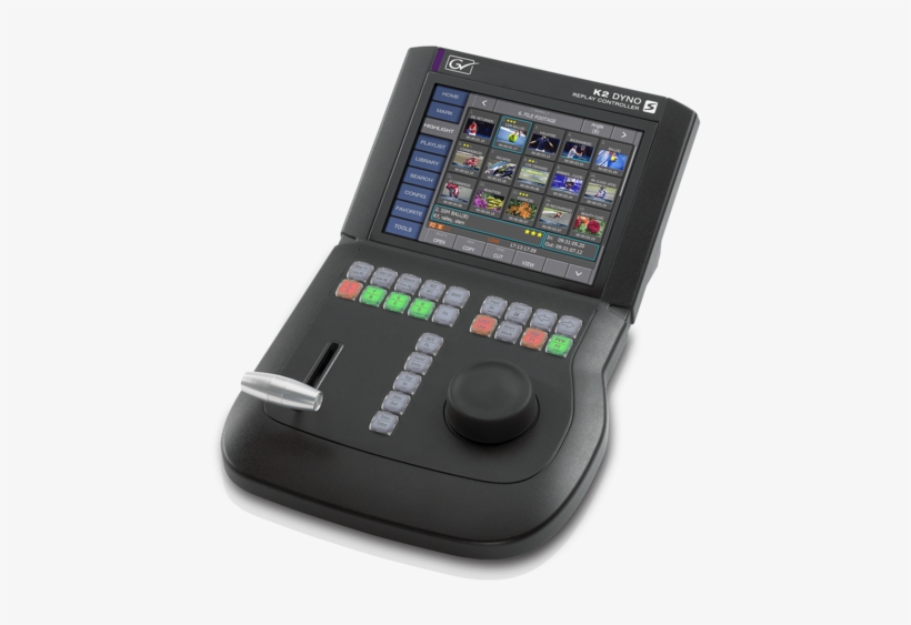 K2 Dyno S Controller - Gadget Transparent PNG - 960x540 - Free Download ...