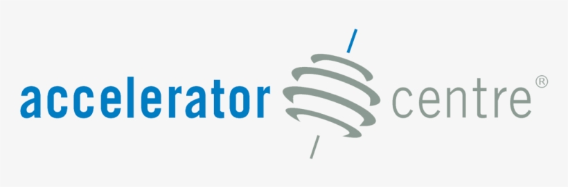 Accelerator Centre - Accelerator Centre Waterloo Logo Transparent PNG ...