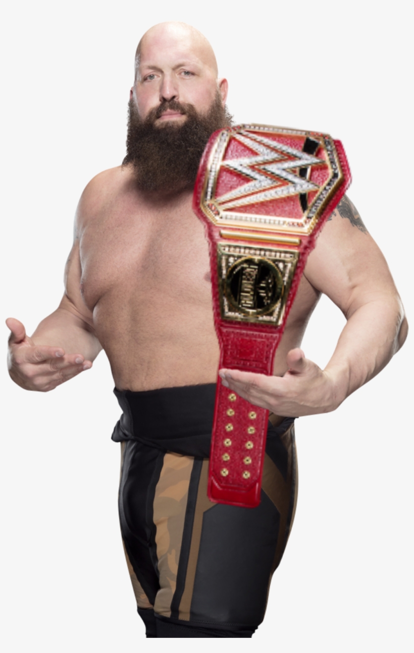 Big Show Wallpaper Logo