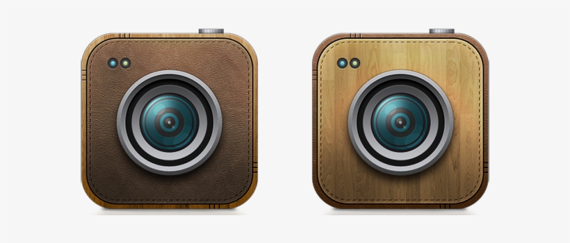 8 Free Camera Icons - Icon Transparent PNG - 600x279 - Free Download on ...