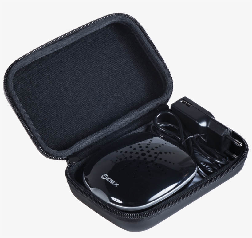 Widex Dry Go Electronic Drying Station Portable - Amazonbasics Carrying ...