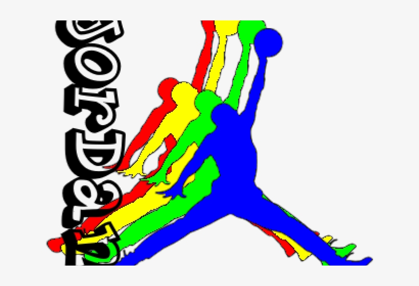 Jordan Logo Transparent PNG - 640x480 - Free Download on NicePNG
