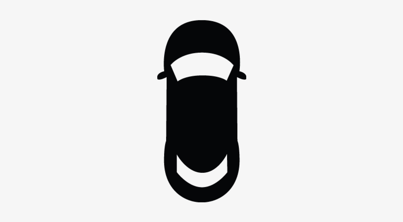 Download Car, Vehicle, Car Upper View Icon - Car - HD Transparent PNG ...