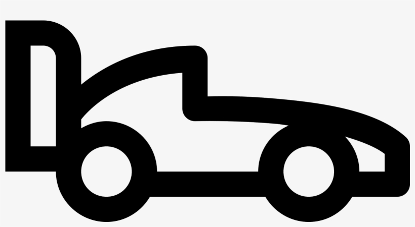 Download F1 Car Icon Free Png And Vector - Car - HD Transparent PNG ...