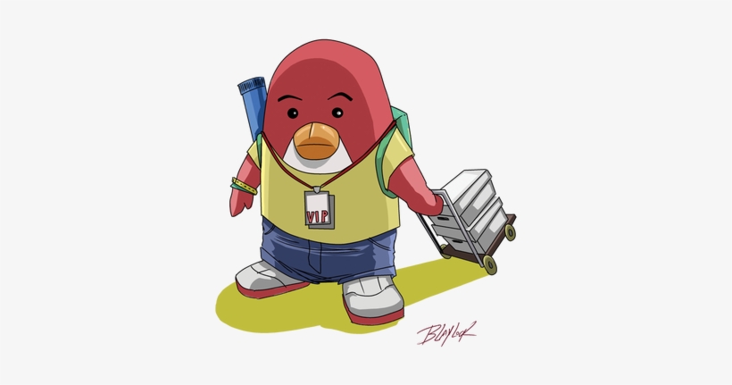 Blizzy Glacier And His Brothers Make Their Best Attempt - Cartoon ...