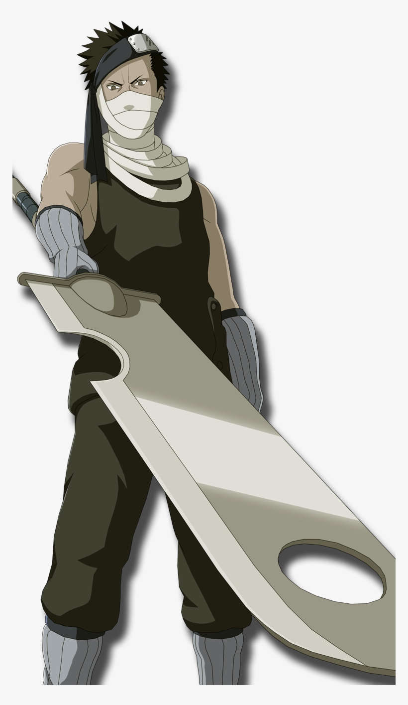 Giant Sword Wielder Transparent PNG - 488x950 - Free Download on NicePNG