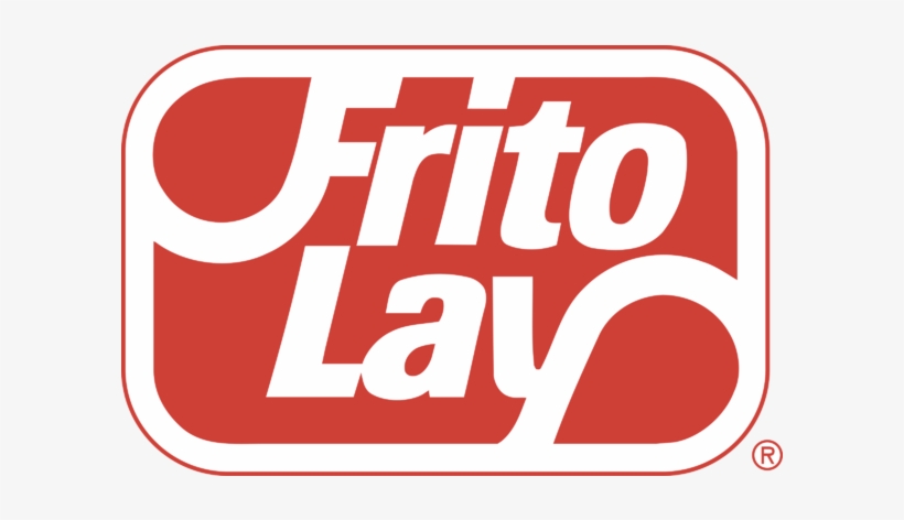 Frito Lay 3 Logo Png Transparent Svg Vector - Frito Lay Old Logo ...