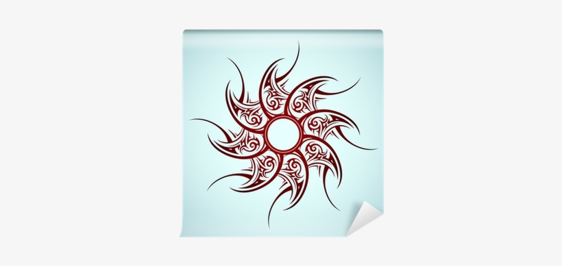 Sol Tribal Transparent PNG - 400x400 - Free Download on NicePNG