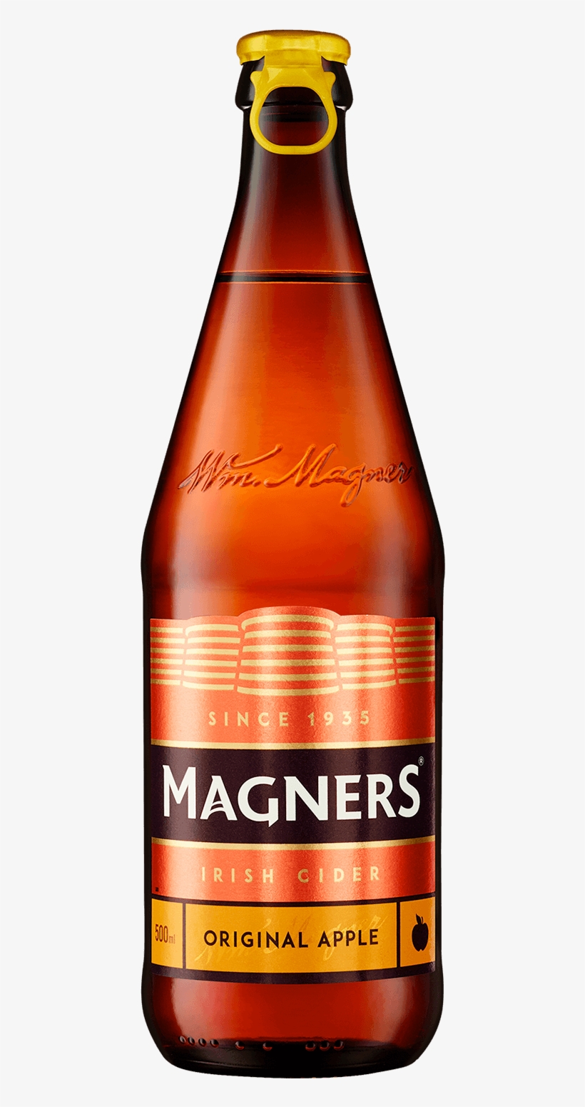 Magners Original - Magners Cider Uk Transparent PNG - 2000x1500 - Free ...