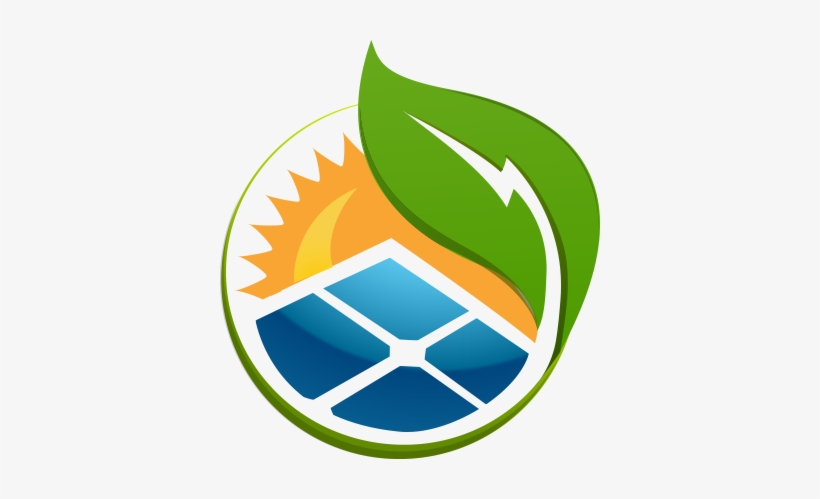 Go Solar Program Floridian Solar Panel Company - Solar Panel Logo Png ...