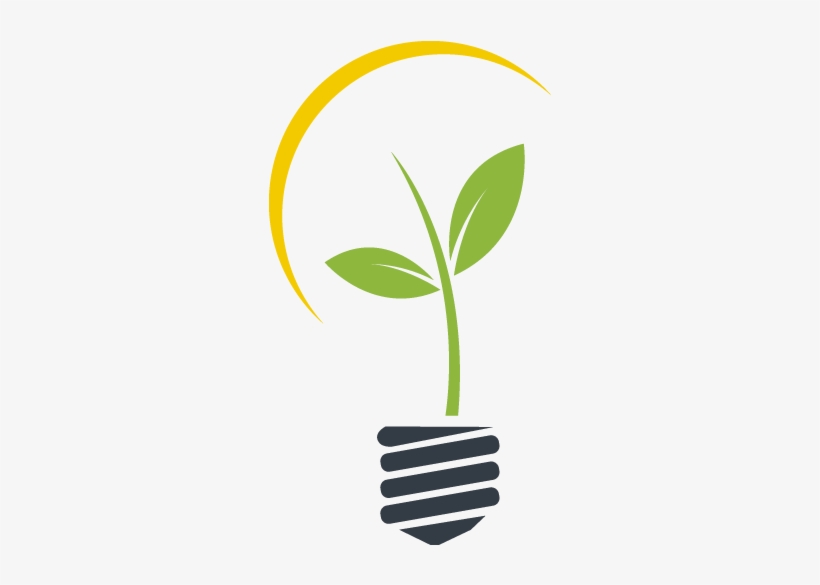 Illuminar's Green Initiative - Green Energy Icon Vector Transparent PNG ...