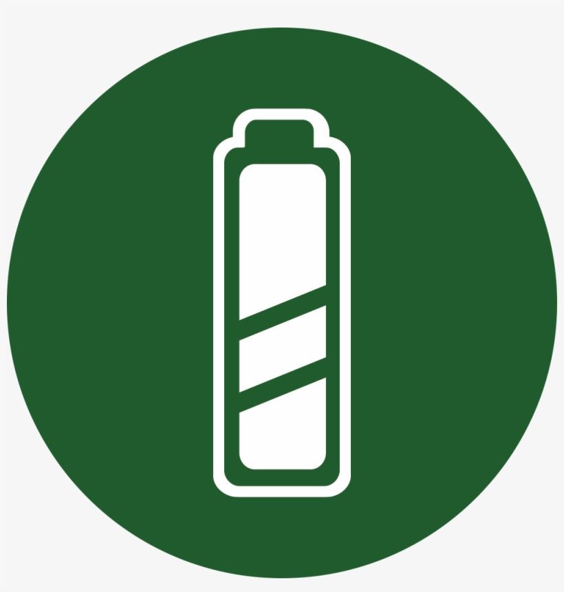 Consumption - Energy Icon Round Png Transparent PNG - 1000x1000 - Free ...